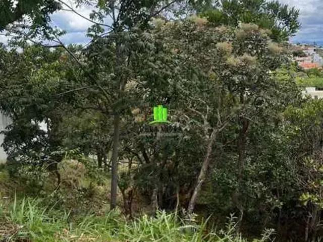 Terreno em Condomínio para Venda em Lagoa Santa/MG Condomínio Boulevard