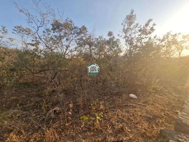 Terreno em Condomínio para Venda em Lagoa Santa/MG Condomínio Boulevard