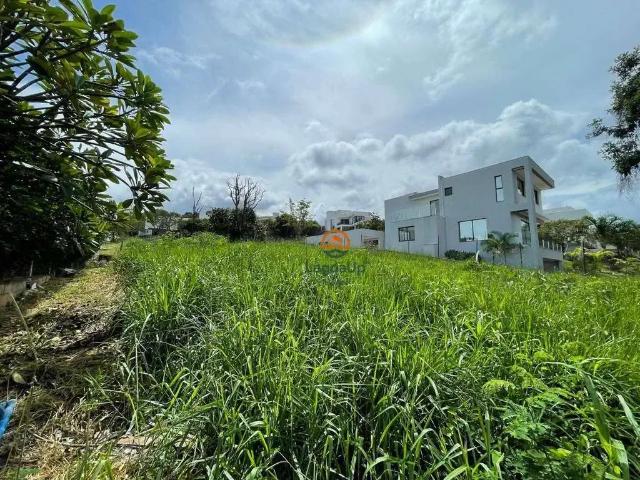 Terreno em Condomínio para Venda em Lagoa Santa/MG Condomínio Boulevard