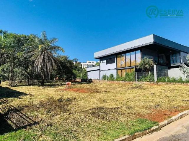 Terreno em Condomínio para Venda em Lagoa Santa/MG Condomínio Boulevard