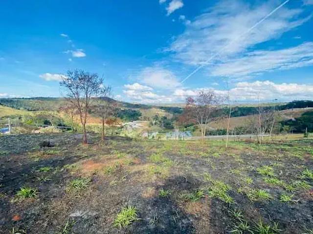 Terreno em Condomínio para Venda em Lagoa Santa/MG Condomínio Eco Village Residence Park