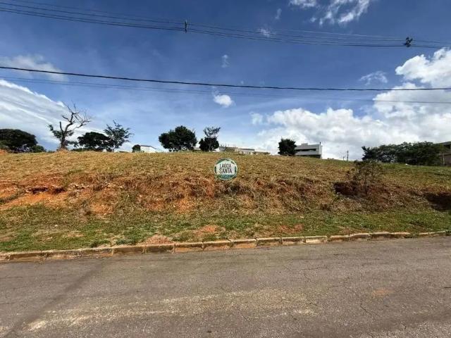 Terreno em Condomínio para Venda em Lagoa Santa/MG Condomínio Eco Village Residence Park