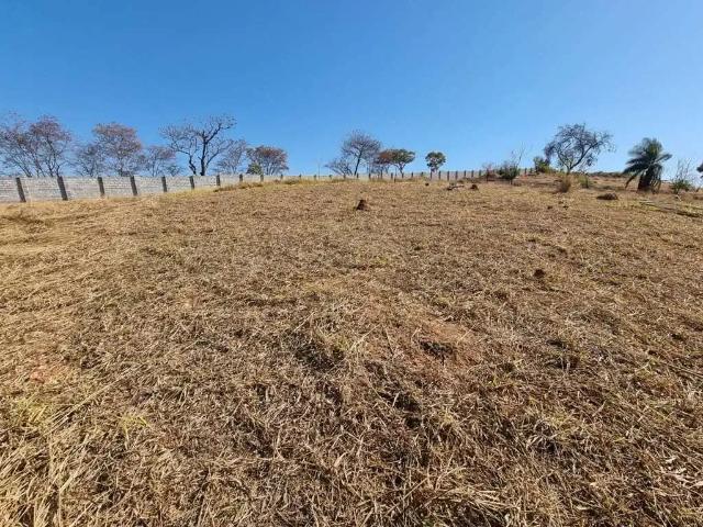 Terreno em Condomínio para Venda em Lagoa Santa/MG Condomínio Eco Village Residence Park