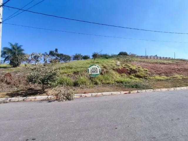 Terreno em Condomínio para Venda em Lagoa Santa/MG Condomínio Eco Village Residence Park
