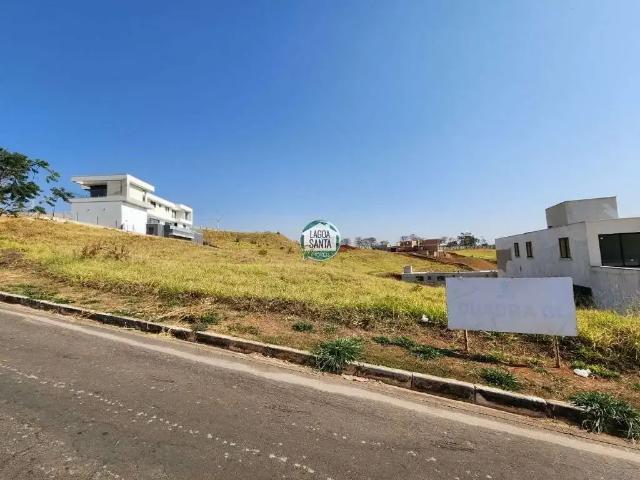 Terreno em Condomínio para Venda em Lagoa Santa/MG Condomínio Eco Village Residence Park