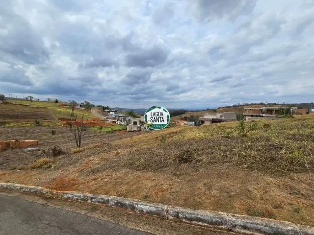 Terreno em Condomínio para Venda em Lagoa Santa/MG Condomínio Eco Village Residence Park