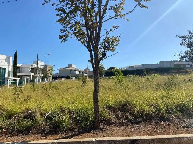 Terreno em Condomínio para Venda em Lagoa Santa/MG Condomínio Eco Village Residence Park