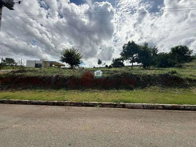 Terreno em Condomínio para Venda em Lagoa Santa/MG Condomínio Eco Village Residence Park