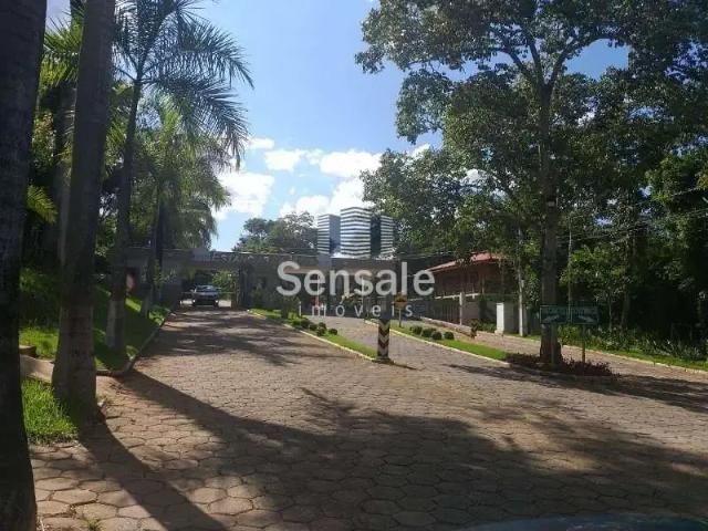 Terreno em Condomínio para Venda em Lagoa Santa/MG Condomínio Estância da Mata