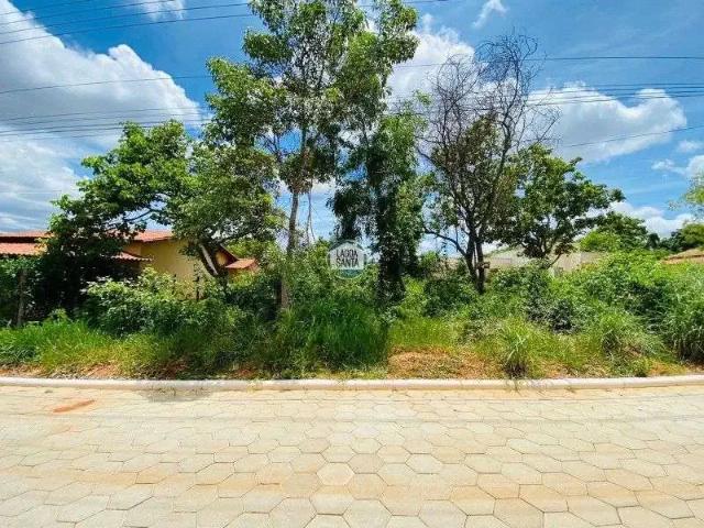 Terreno em Condomínio para Venda em Lagoa Santa/MG Condomínio Estância da Mata