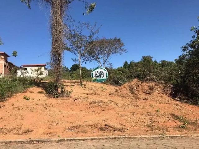 Terreno em Condomínio para Venda em Lagoa Santa/MG Condomínio Estância da Mata