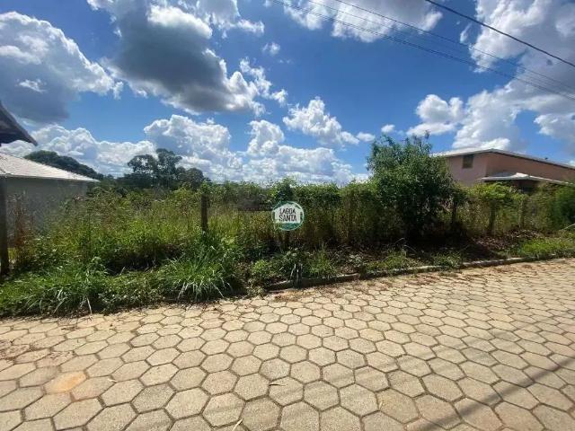 Terreno em Condomínio para Venda em Lagoa Santa/MG Condomínio Estância da Mata