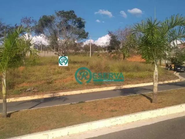 Terreno em Condomínio para Venda em Lagoa Santa/MG Condomínio Montreal