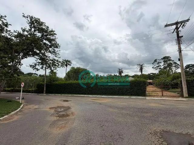Terreno em Condomínio para Venda em Lagoa Santa/MG Condomínio Morada dos Pássaros