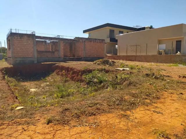 Terreno em Condomínio para Venda em Lagoa Santa/MG Condomínio Sonho Verde