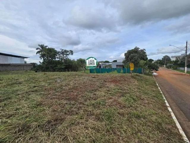 Terreno em Condomínio para Venda em Lagoa Santa/MG Condomínio Sonho Verde