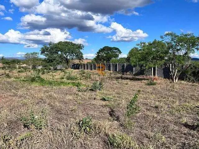 Terreno em Condomínio para Venda em Lagoa Santa/MG Condomínio Quintas da Lagoa