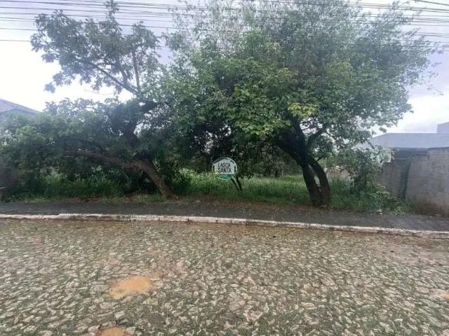 Terreno em Condomínio para Venda em Lagoa Santa/MG Condomínio Roseiral