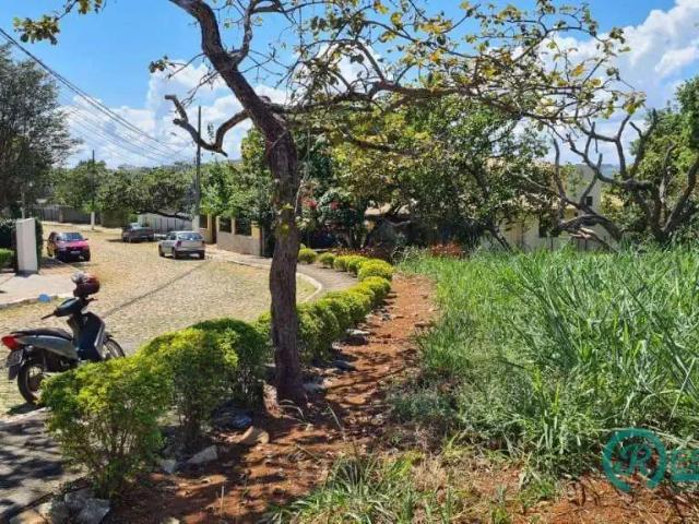 Terreno em Condomínio para Venda em Lagoa Santa/MG Condomínio Roseiral