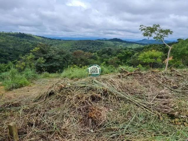 Terreno em Condomínio para Venda em Lagoa Santa/MG Condomínio Real Garden