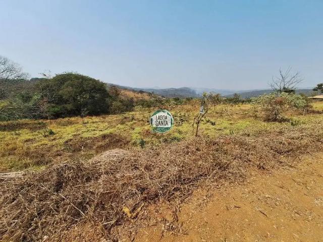 Terreno em Condomínio para Venda em Lagoa Santa/MG Condomínio Real Garden