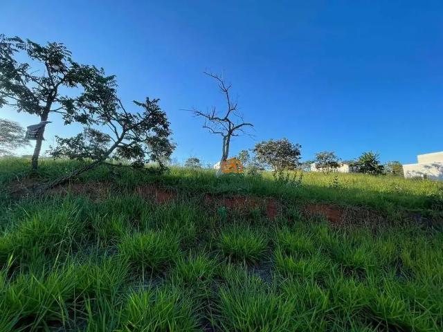Terreno em Condomínio para Venda em Lagoa Santa/MG Condomínio Real Garden