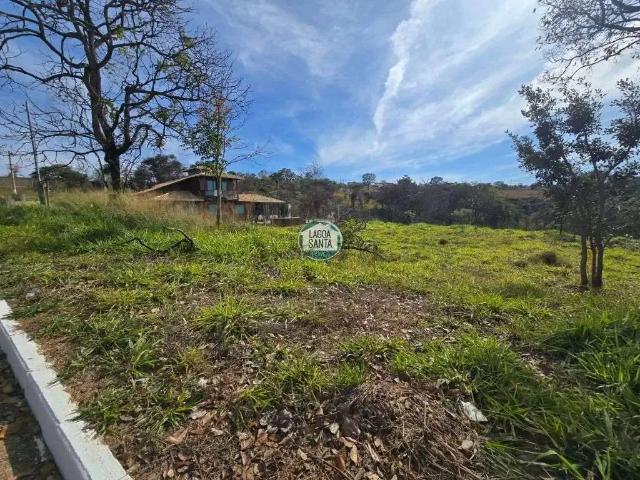 Terreno em Condomínio para Venda em Lagoa Santa/MG Condomínio Real Garden