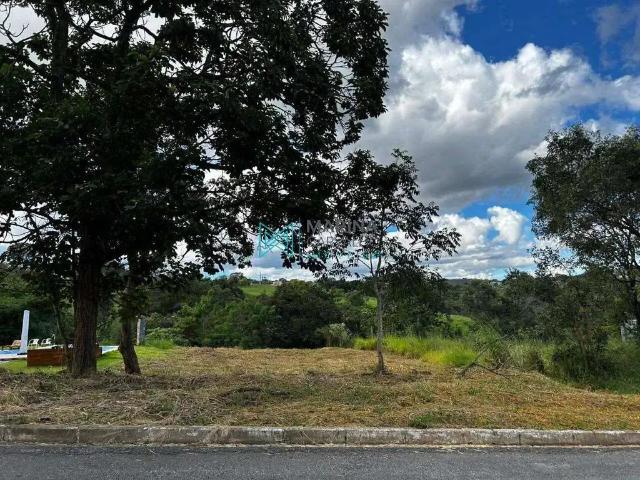 Terreno em Condomínio para Venda em Lagoa Santa/MG Condomínio Real Garden