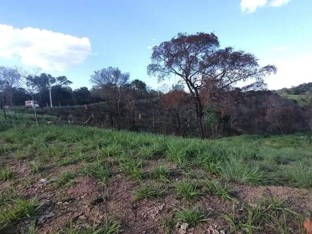 Terreno em Condomínio para Venda em Lagoa Santa/MG Condomínio Real Garden