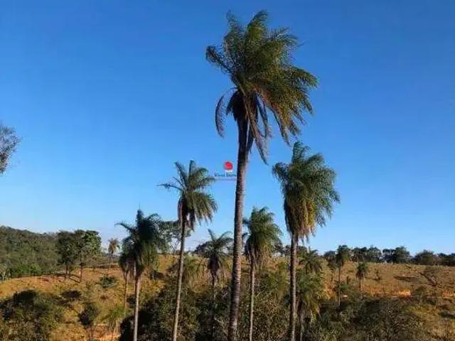 Terreno em Condomínio para Venda em Lagoa Santa/MG Condomínio Real Garden 1 Quartos