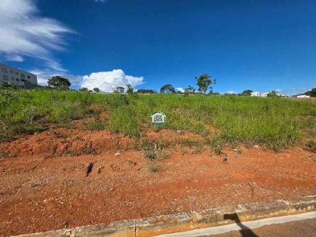 Terreno em Condomínio para Venda em Lagoa Santa/MG Condomínio Real Mont Ville