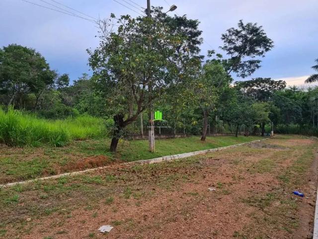 Terreno em Condomínio para Venda em Lagoa Santa/MG Condomínio Recanto Das Palmeiras