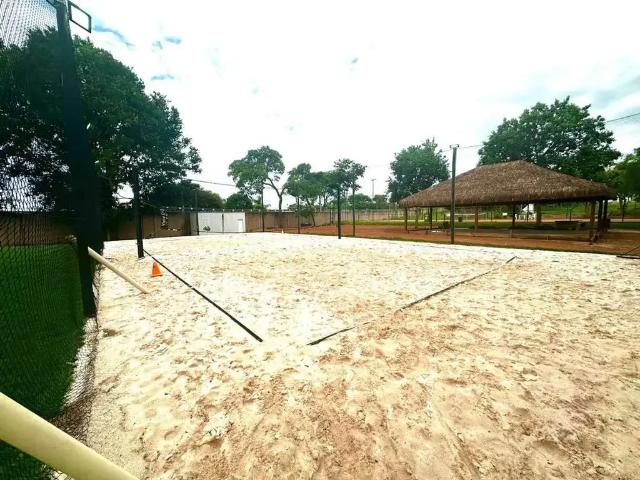 Terreno em Condomínio para Venda em Lagoa Santa/MG Condomínio Vitória Golf
