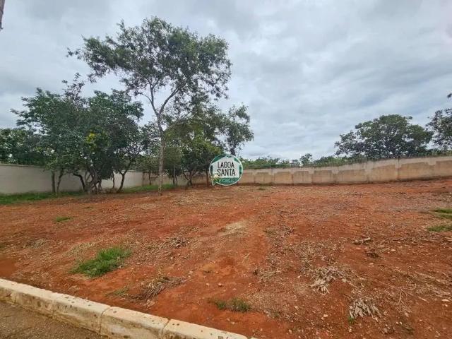Terreno em Condomínio para Venda em Lagoa Santa/MG Condomínio Villa Prime