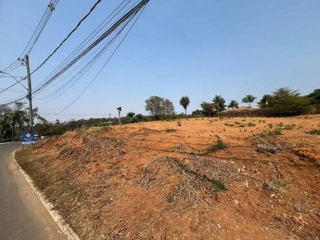 Terreno em Condomínio para Venda em Lagoa Santa/MG Estância das Amendoeiras