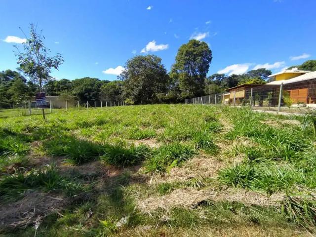 Terreno em Condomínio para Venda em Lagoa Santa/MG Estância Das Aroeiras