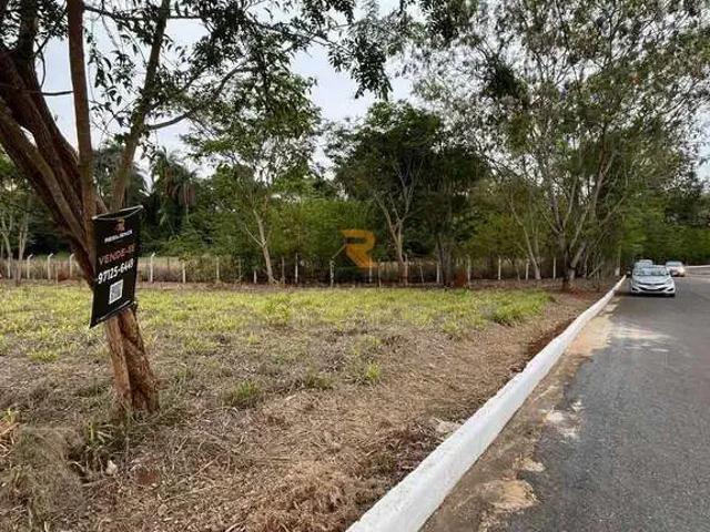 Terreno em Condomínio para Venda em Lagoa Santa/MG Estância Das Aroeiras