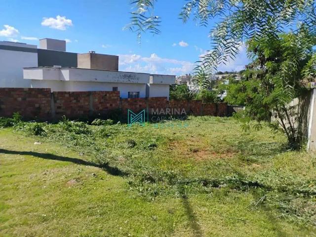 Terreno em Condomínio para Venda em Lagoa Santa/MG Flamboyant