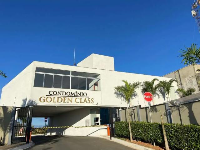 Terreno em Condomínio para Venda em Lagoa Santa/MG Flamboyant