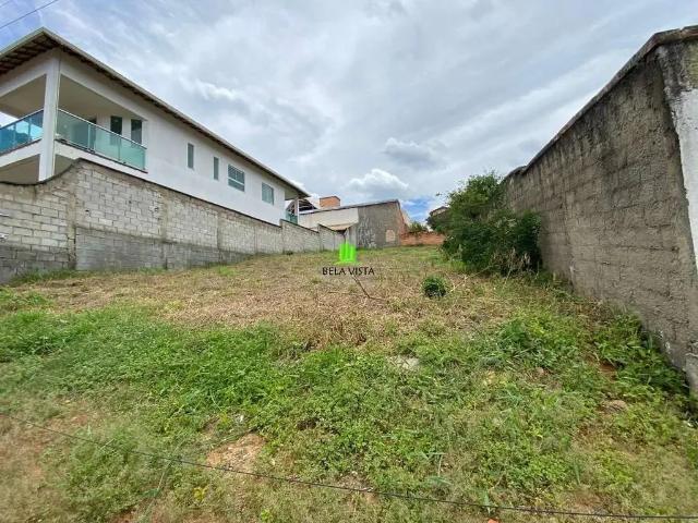 Terreno em Condomínio para Venda em Lagoa Santa/MG Francisco Pereira