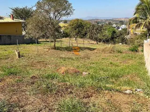 Terreno em Condomínio para Venda em Lagoa Santa/MG Francisco Pereira