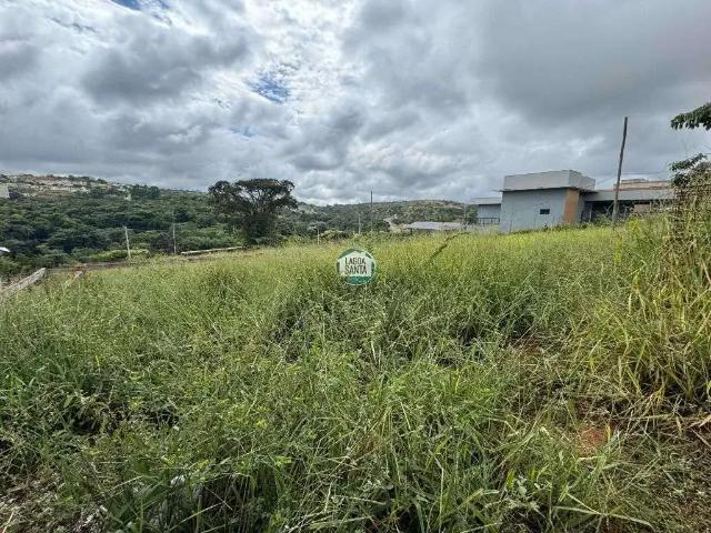 Terreno em Condomínio para Venda em Lagoa Santa/MG Francisco Pereira