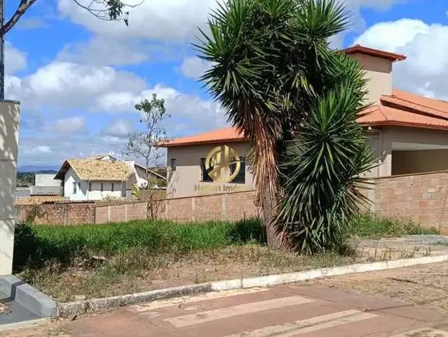 Terreno em Condomínio para Venda em Lagoa Santa/MG Francisco Pereira