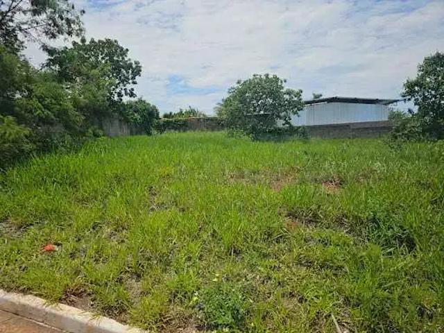 Terreno em Condomínio para Venda em Lagoa Santa/MG Francisco Pereira