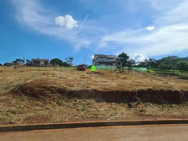 Terreno em Condomínio para Venda em Lagoa Santa/MG Gran Royalle