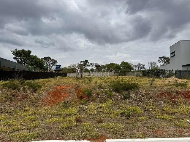 Terreno em Condomínio para Venda em Lagoa Santa/MG Gran Royalle