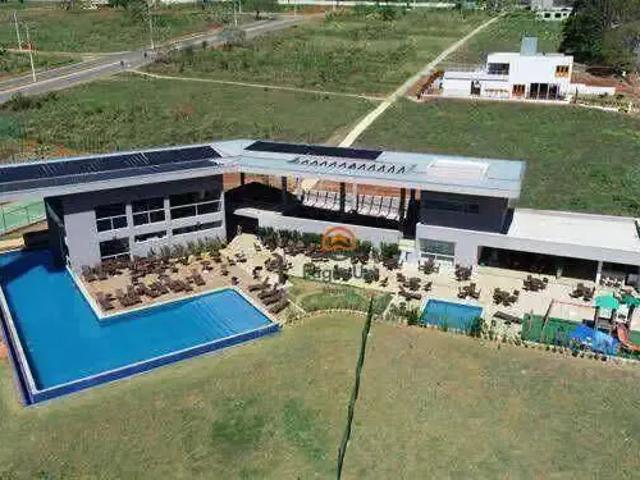 Terreno em Condomínio para Venda em Lagoa Santa/MG Gran Royalle