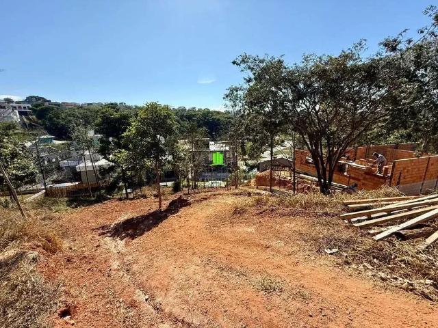 Terreno em Condomínio para Venda em Lagoa Santa/MG Gran Royalle