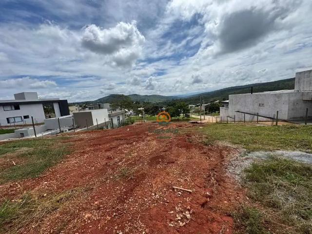 Terreno em Condomínio para Venda em Lagoa Santa/MG Gran Royalle