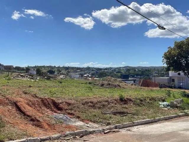 Terreno em Condomínio para Venda em Lagoa Santa/MG Gran Royalle